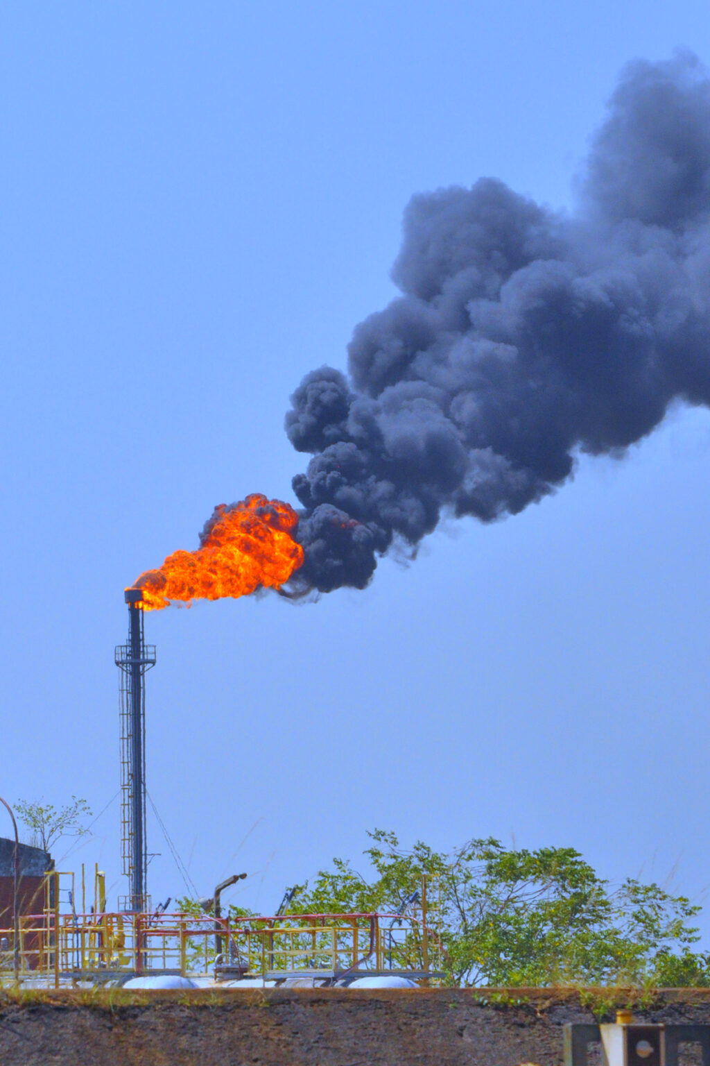 REFINERY – Ceylon Petroleum Corporation